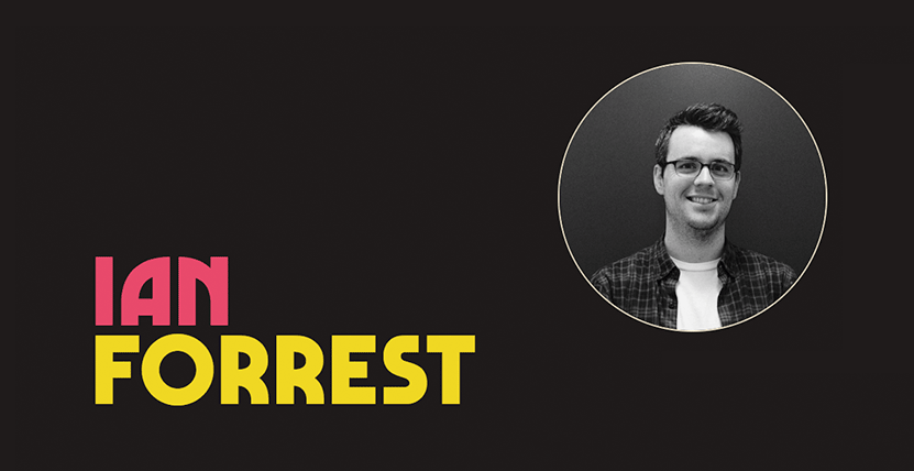 Ian Forrest